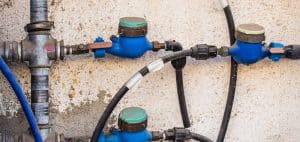 Sub Water Meter Installation - Sub-metering Systems